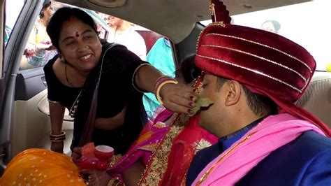 Gaurav Weds Parul Part 7 Youtube
