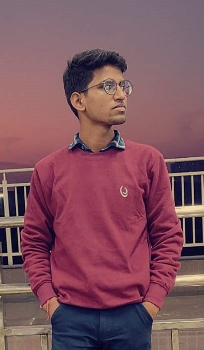 Vishal Pal Portfolio