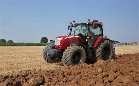 Fendt 728 Vario Wins ‘tractor Of The Year 2023 The Farming Forum