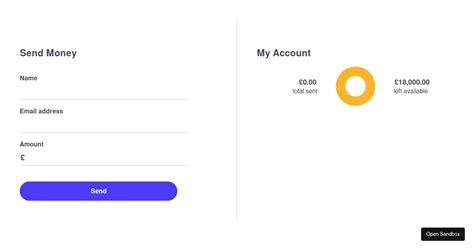 React Svg Donut Chart Examples Codesandbox