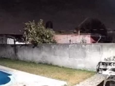 Aparecieron Luces Extrañas En El Cielo De Buenos Aires Y Se Despertaron