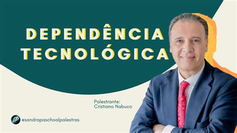 Dependência Tecnológica