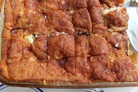 Pineapple Coconut Sopapilla Cheesecake Bars Afropolitan Mom