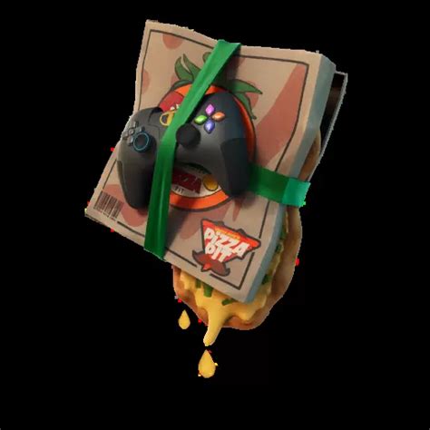 Tytan Kanapowy Plecak Fortnite Battle Royale