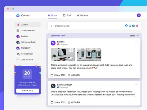 Srinivasan Rajan Dribbble