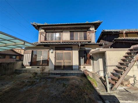 【アットホーム】鈴鹿市 磯山2丁目 （磯山駅 ） 2階建 7ldk 1019253477 鈴鹿市の中古一戸建て（提供元：ハウスドゥ 津河芸