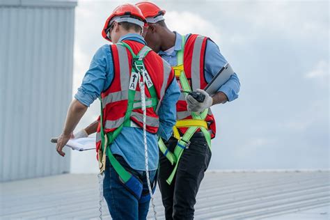 Commercial Roof Inspection Checklist Heidler Roofing Blog