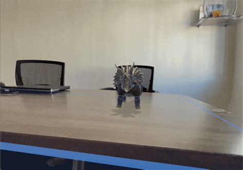 Step By Step Guide Unity Mixed Reality Object Placement Tutorial Omitram