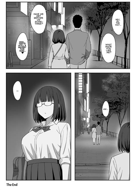 Jimi Kyonyuu No Stalker Onna Ni Gokuhaku Saretanode Yarimakutte Mita