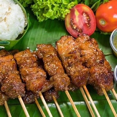 ร้าน ต เนื้อย่าง เนื้อย่างโคขุนเสียบไม้ สี่ไชยทอง แจ้งวัฒนะ รีวิว