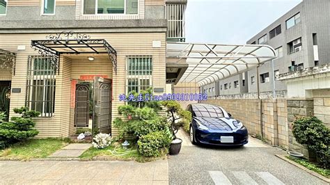 🍎專賣神案！東山商圈絕版雙車美墅超俗台中中古屋4房2廳6196坪台中591售屋網