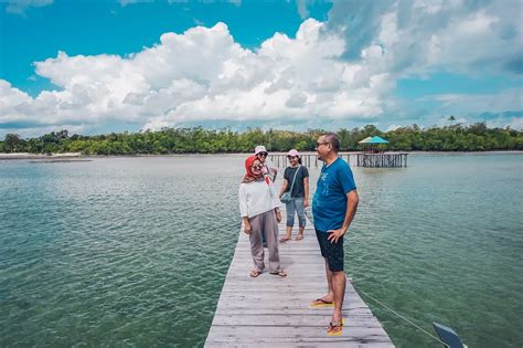 Wisata Leebong Island 2024 Day Tour Dan Overnight Leebong