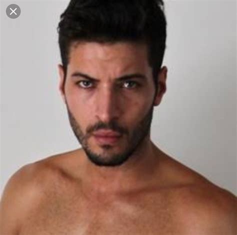 Los Ojos Del Espectador Leandro Lima Actor Y Modelo De Brasil