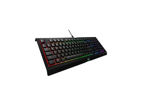 PTYTEC Computer Shop - Teclado Gaming RAZER Cynosa Chroma Pro, RGB ...