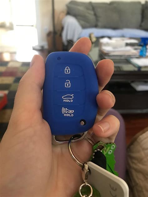 How To Open Hyundai Key Fob Property Real Estate For Rent
