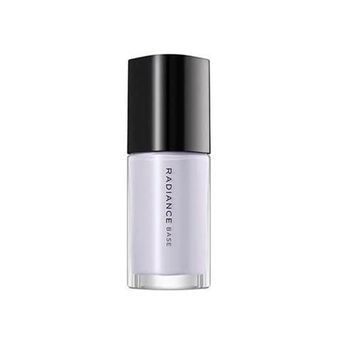 База под макияж Missha Radiance Base SPF15/PA+ Violet | отзывы