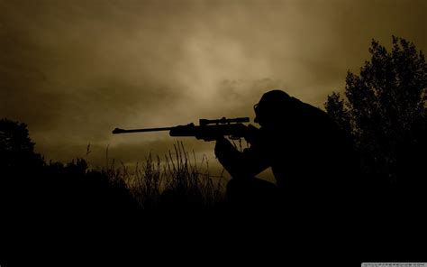 Sniper 4k Ultra Hd Dark Wallpapers Top Free Sniper 4k Ultra Hd Dark
