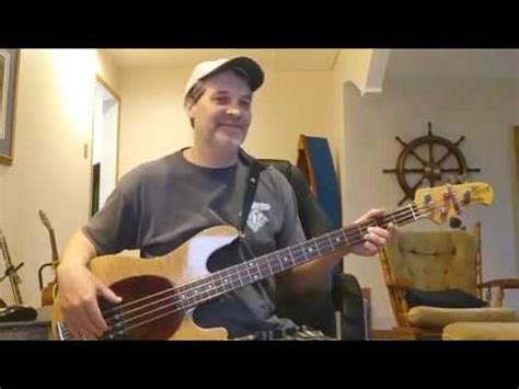 David Bowie Starman Bass Youtube