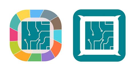 Electrical Circuit Vector Icon 29756728 Vector Art At Vecteezy
