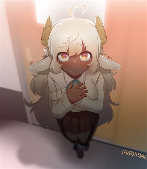 Original Drawn By Lewdishsnail Danbooru