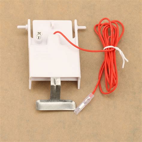Water Type Single Line Ice Machine Ice Thickness Sensor Probe Switch