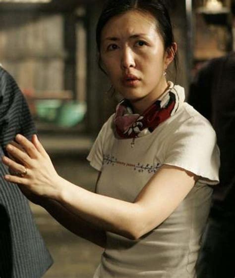 Kim Mi Jung Movies Bio And Lists On Mubi