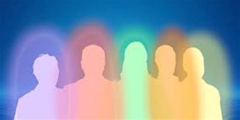 El color de tu aura según tu fecha de nacimiento Tarot Infinito