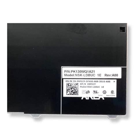 TECLADO DELL LATITUDE E5440