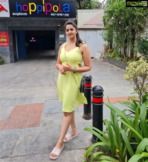 Radhika Preethi Feet
