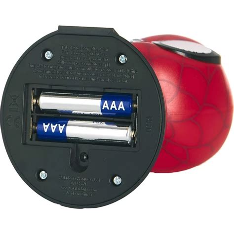 Icon Light Marvel Spider Man Jrc Cz