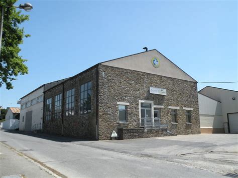 Cidrerie Loïc Raison CSR SA La Maison Cidricole