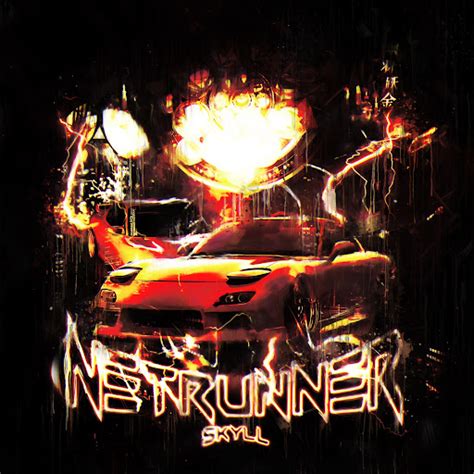 Netrunner Youtube Music