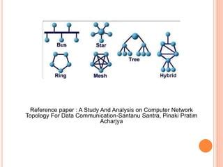 Ospf Routing Protocol In Gns Pptx