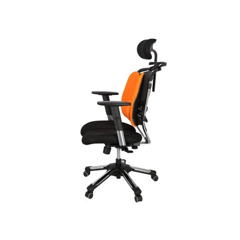 เก้าอี้สุขภาพ HARA CHAIR NIETZSCHE 2 LB Ergonomic Chair