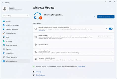 귀하의 Pc가 Windows 11 2023 업데이트를 제때 받고 있습니까 소식