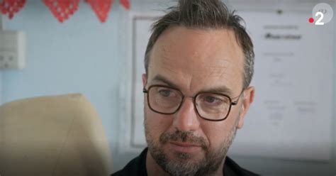 J Avais Un Peu Peur De Vous Le Dire Jarry Craque Et Fond En Larmes