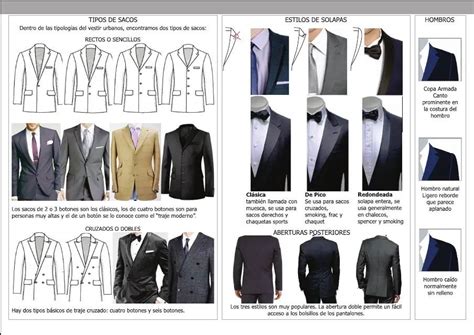 Trajes Para Hombres Modernos