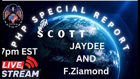 guys night special php report with scott one news page video