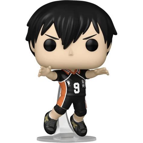 Funko POP Shoyo Hinata Haikyū 1388