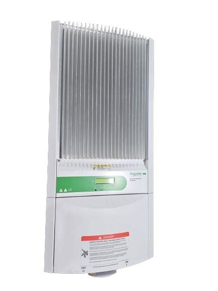 878 3301 Power Supply Systems By Schneider Electric