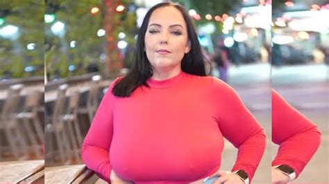 Adriana Faye Biography Adriana Faye New Video Is Everything You Need