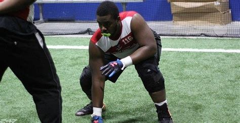 2022 Jakobe Watkins Og Belleville High School Belleville Mi Uk
