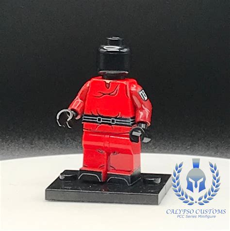 Calypso Customs Clone Cadet Suit Pcc Series Minifigure Body