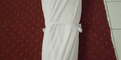 Berita Terkini Harian Jenazah Terlantar Di Bandung Terbaru Hari Ini Kompas Com