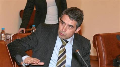 Плевнелиев Хората да се грижат за собствеността си Новини бг