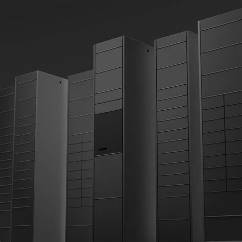 Bloq It Smart Locker Animations And Renders Xo3d