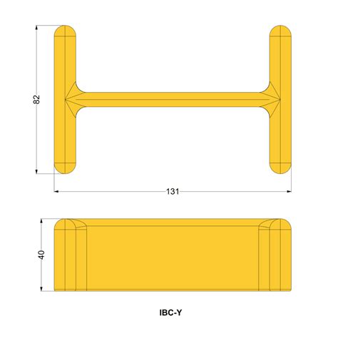 Armco Post Cap Protective Cap For Barriers