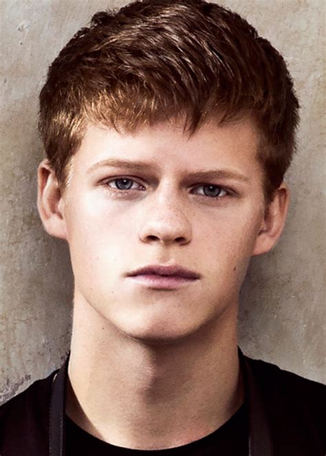 Lucas Hedges
