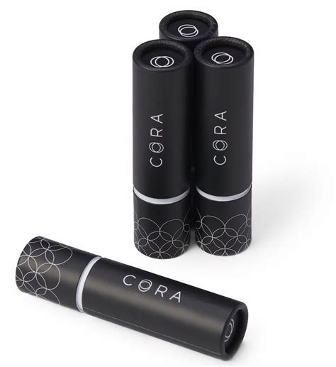 Cora Is More Than Tampons Experience Your Period In A Whole New Way