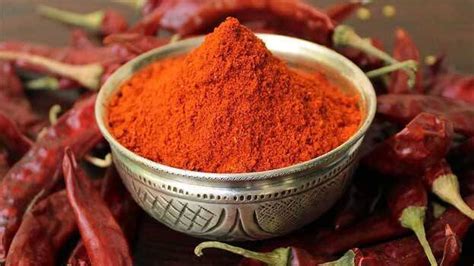 മായം കലർന്ന മുളകുപൊടി കാൻസറിന് വരെ കാരണമാകുമെന്ന് അറിയുമോ